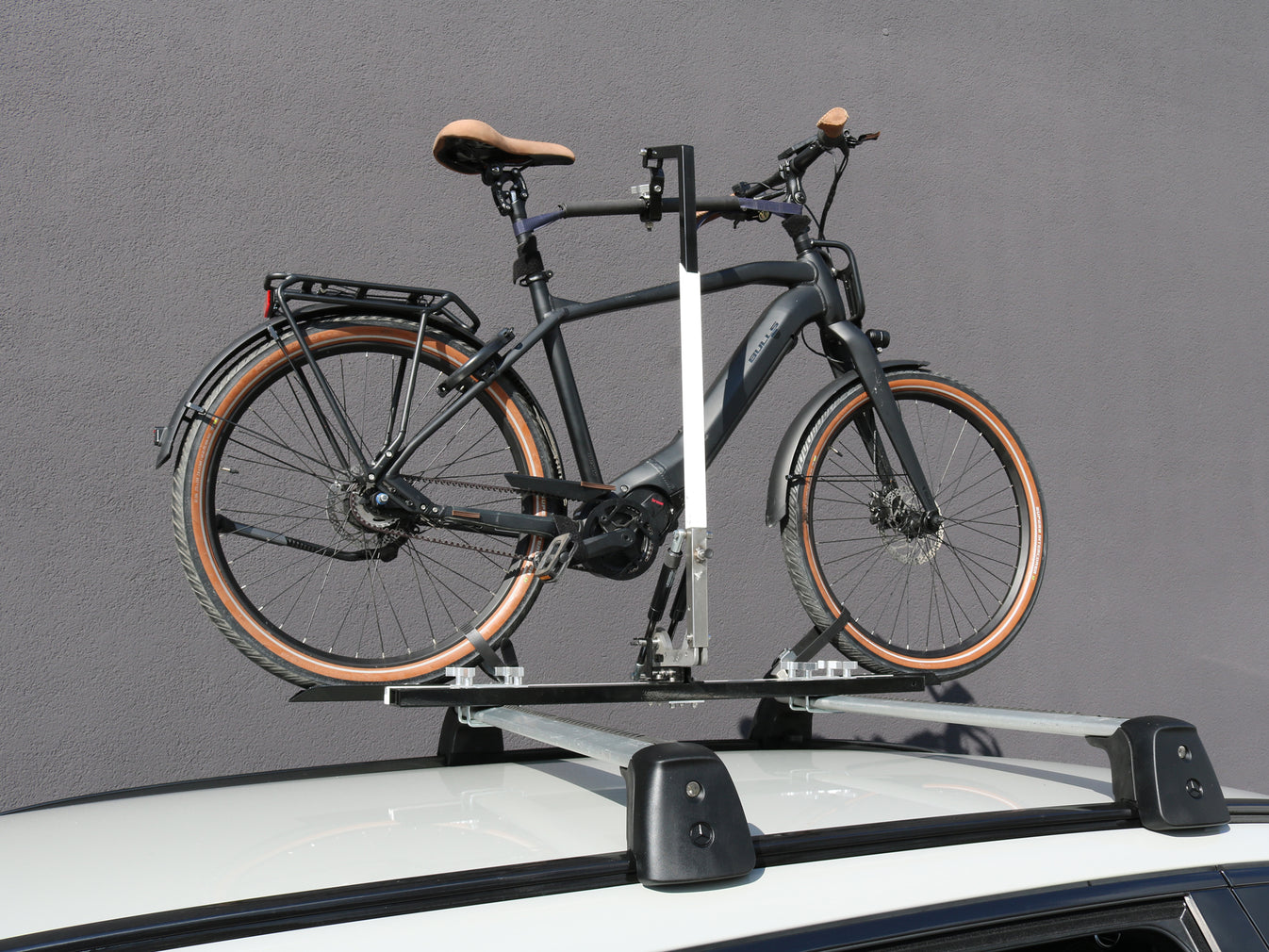 PENDER ebike lifter – Pender Ebikelifter