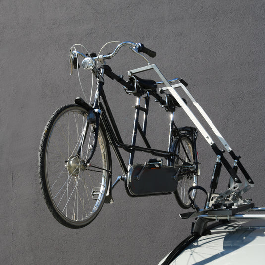 PENDER ebikelifter - the power lifter for ebikes and pedelecs – Pender ...