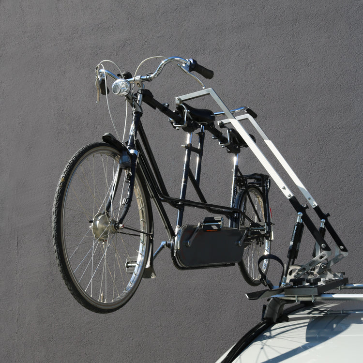 PENDER ebikelifter - the power lifter for ebikes and pedelecs – Pender ...